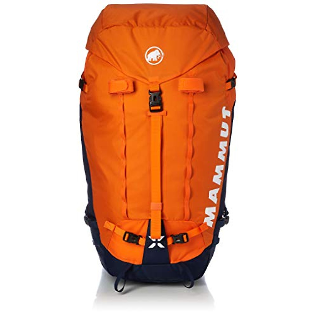Mammut Men's Wand 10.9 gal (38 L) / Trion Nordwand 38, arumita-Night