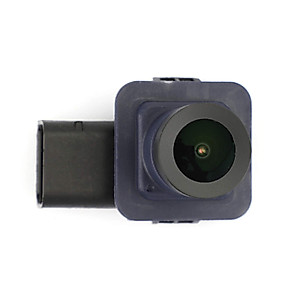 Bruce & Shark New View Backup Back Up Camera Replacement for EB5Z19G490A Fits for Ford Explorer Rear 2011 2012 2013 2014 2015