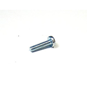 Metric Machine Screws M3.5-.6X8 PAN PH M3.Steel 4.8 ZINC (Package: 100) M3.5-8D7985 SZ