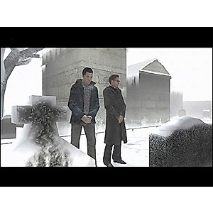 Fahrenheit 15th Anniversary Edition (PS4)