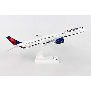 Daron SkyMarks Delta Air Lines Airbus A350-900 1/200 (SKR950)
