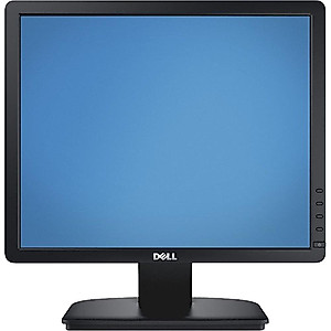 E1713S 17" LED LCD Monitor - 5:4 - 5 ms