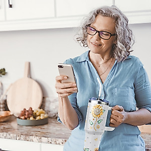 Biomlon Retirement Gift for Woman 2025 Tumbler 40oz, Happy Retirement Party Decorations, Retired/Going Away/Leaving Gifts for Woman/Coworker/Friend/Teacher/Nurse