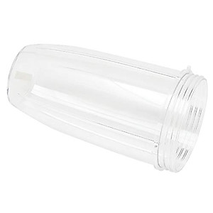 Replacement Cup for Nutribullet Replacement Parts 32oz for Nutri Bullet 600W and 900W, Pack of 2