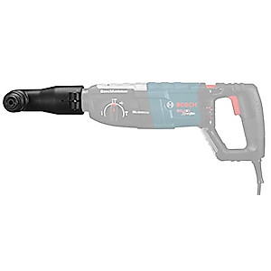 BOSCH RHA-50 SDS-Plus Right Angle Attachment