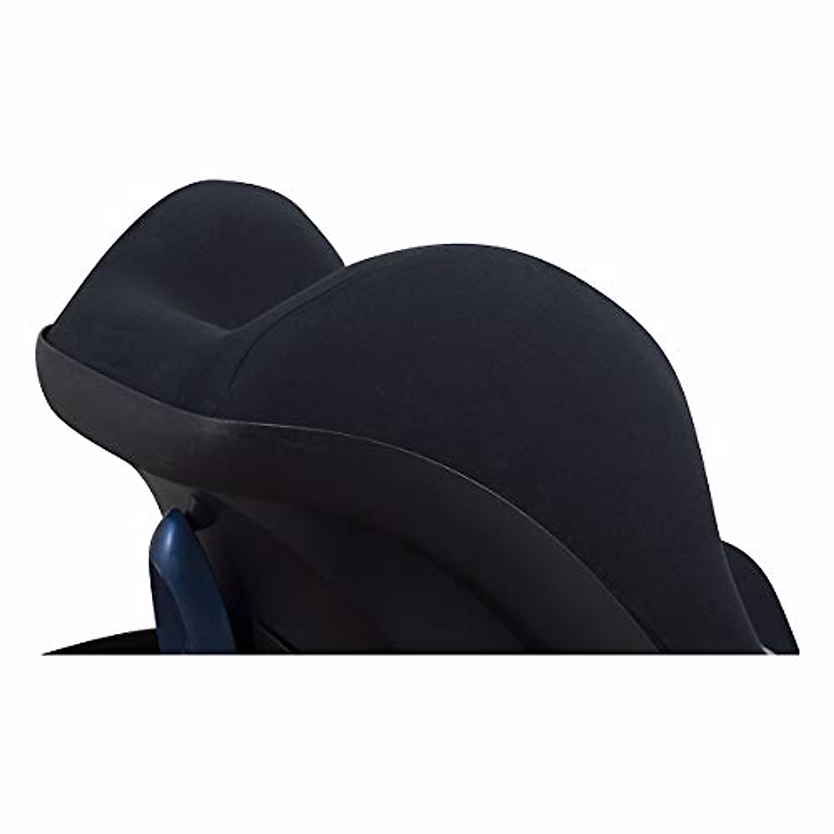 JYOKO Kids Cover Liner Compatible with Maxi COSI Cabriofix, City, Streety Fix (Black Series)