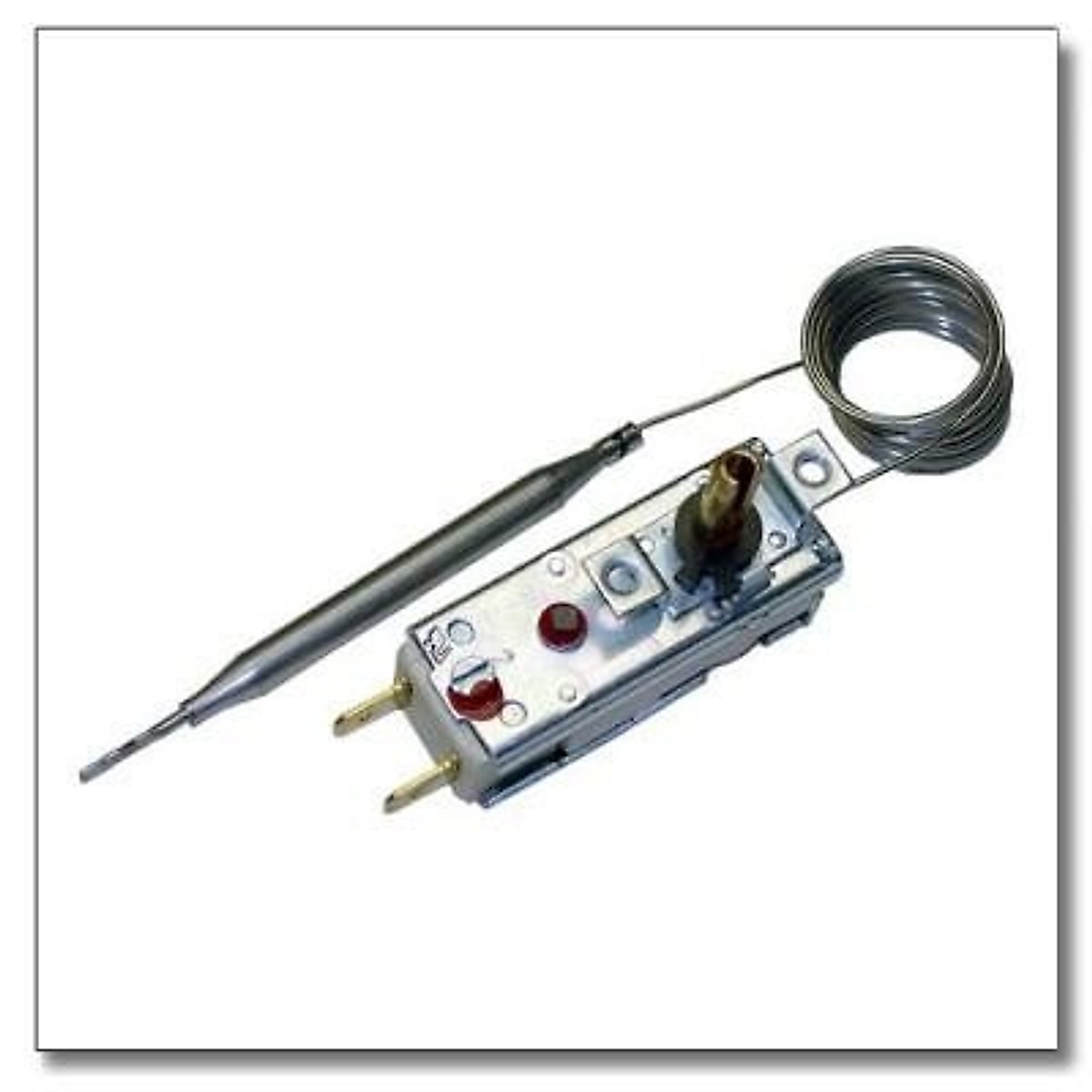 Hatco R02.16.039.00 TEMPERATURE CONTROL for Hatco - Part# R02.16.039.00 (R02.16.039.00)