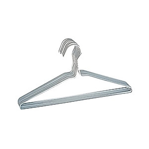 Merrick C53612-DH Vinyl Coated Drip Dry Hanger