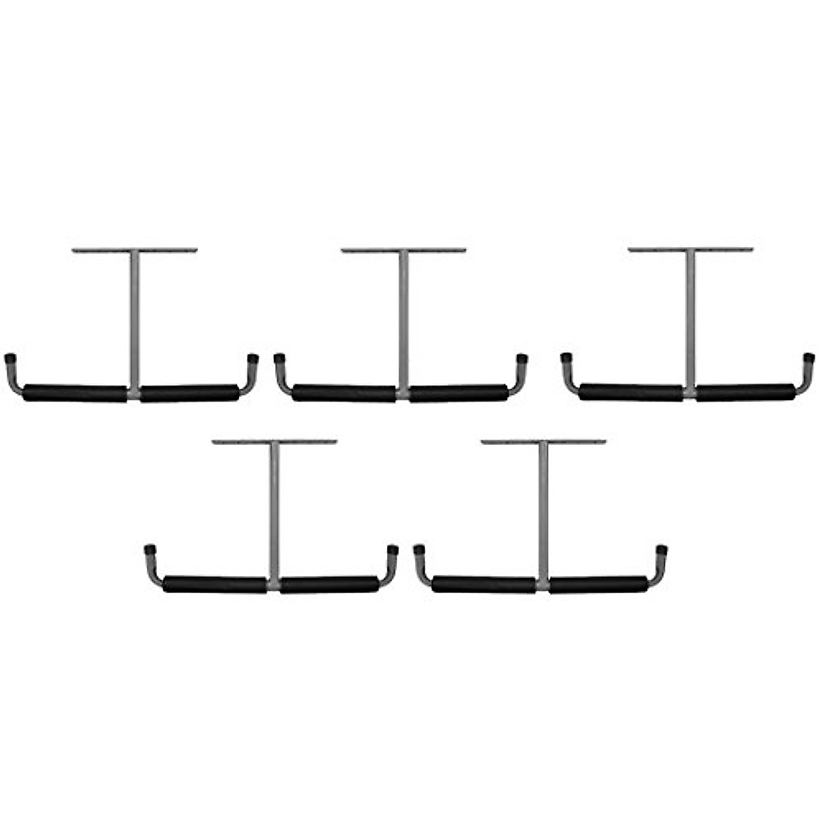 Lehigh Group 13010 Deluxe Overhead Hook With Pads