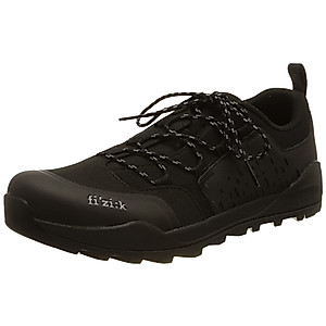 Fizik - X2, Unisex Adult Bike Shoes Black