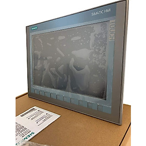 6AV2123-2MB03-0AX0HMI, KTP1200 Basic, Basic Panel, Key/Touch Operation, 12" TFT Display 6AV2 123-2MB03-0AX0