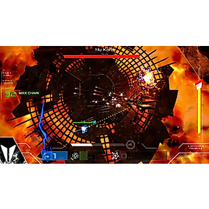 Zero Strain for PlayStation 4