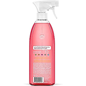 Method Cleaner Sprays - Multi-Surface Cleaners variety Pack - Stone, Shower And multi Purpose Cleaners 28 Ounce (3 Pack)