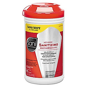 Sani Professional P56784