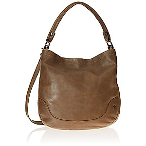Frye Melissa Hobo, Khaki
