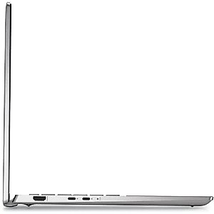 2022 DELL Inspiron 7000 14" FHD+ Touch 2-in-1 Convertible Laptop 10-Core 12th Intel i7-1255U Iris Xe Graphics 32GB RAM DDR4 1TB NVMe SSD HDMI USB-C WiFi 6E Backlit Fingerprint Windows 10 Pro