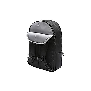 Vans Construct Backpack Black Cod VN0A4RWVY28, black / white