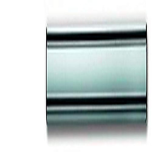 Wusthof 14-Inch Magnetic Knife Storage Bar, Brushed Aluminum