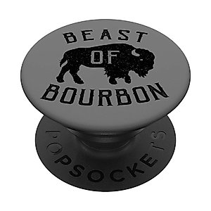 Beast of Bourbon Drinking Fun Buffalo