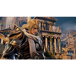 Soul Calibur VI (English/Polish Box) (PS4)