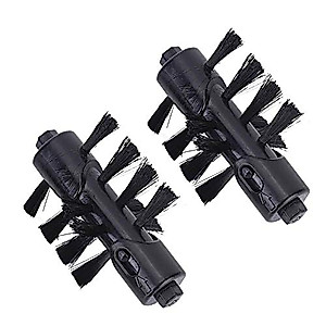 Sweeper Brush Household Sweeper Wireless Automatic Sweeping Machine Cleaning Brush Kit Accessory Fit