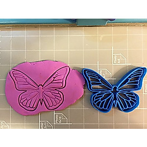 Butterfly Cookie Cutter