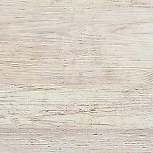 Signature Design by Ashley Willowton Farmhouse TV Stand Fits TVs up to 58”, Whitewash