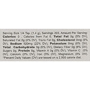 Himalania Pink Salt Jar - Fine - 10 oz