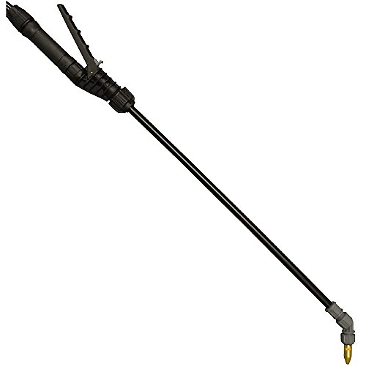 D.B. Smith Contractor 190216 2-Gallon Sprayer for Weed Killers, Herbicides, and Insecticides