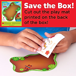 Creativity for Kids Dinosaur Self Watering Plant Pet, Kids Plant Growing Kit, Dinosaur Crafts for Boys and Girls Ages 6-8+, Medium