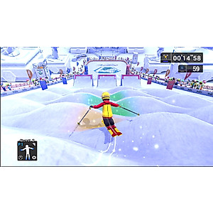 Deca Sports Freedom - Xbox 360