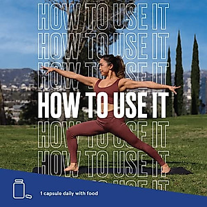 Bulletproof Zinc with Copper Capsules, 60 Count, Minerals and Antioxidant Supplement for Immunity and Mood