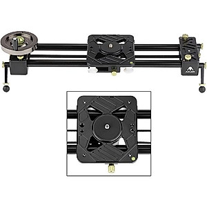 Axler Medium Replacement Belt for Adjustable Pro Slider