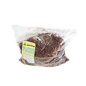 Josh's Frogs Super Cypress Reptile Mulch (10 Quarts)