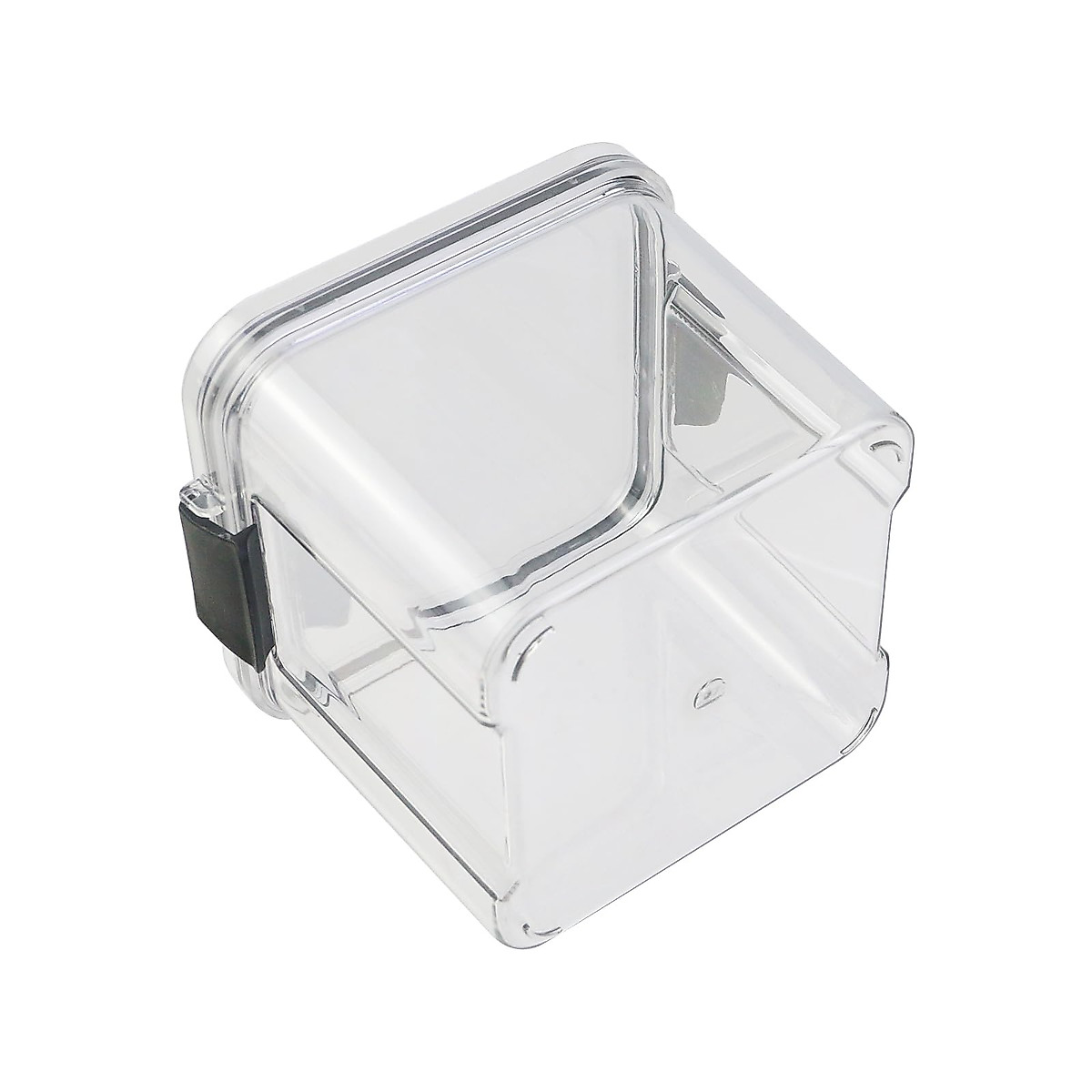 Geesatis 2 Pcs Food Storage Containers with Lid, 24oz Meal Prep Container Set, for Kitchen Organizers and Storage Container