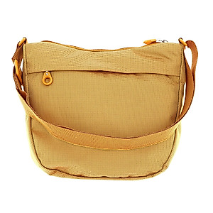 Mandarina Duck Women's Crossbody Bag, Maize, Taglia Unica