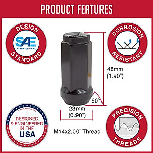 Wheel Accessories Parts