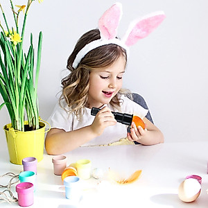 AZXIVIZ Egg Candler, Candling Light Tester for Eggs with High Intensity,Egg Candle for Distinguishing Fertile Chickens Ducks Quail Eggs