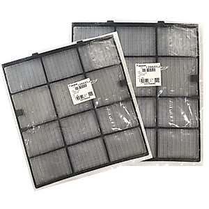 Daikin Industries 128841J Mini Split Filter 2-Pack *VERIFY UNIT COMPATIBILITY BEFORE ORDERING*