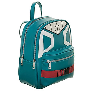 My Hero Academia Deku Mini Backpack