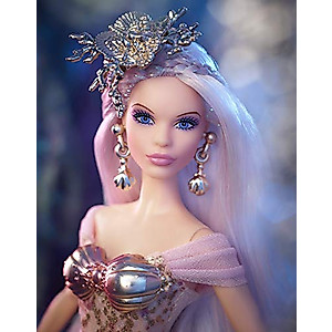 Barbie Mermaid Enchantress Doll