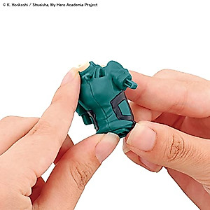 Bandai Hobby - My Hero Academia - Izuku Midoriya, Bandai Spirits Entry Grade Model Kit