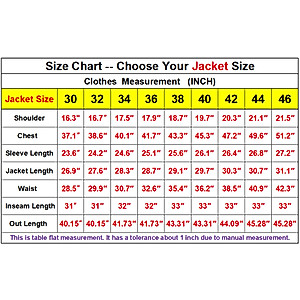 MOGU Mens 2 Piece Suit Slim Fit Double Breasted Blazer and Pants Tuxedo for Prom Wedding Groomsmen Business US Size Blazer Jakcet 40/Pants 36 White