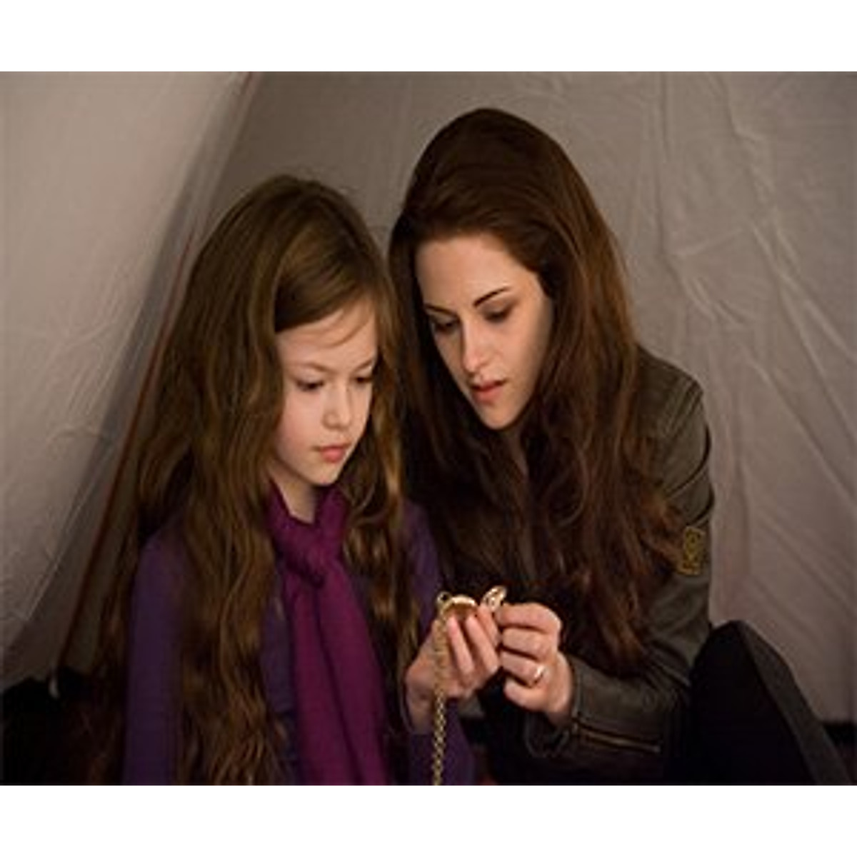 The Twilight Saga: Breaking Dawn Part 2 (DVD + Digital)