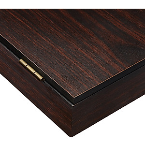 Viper Stadium Cabinet & Shot King Sisal/Bristle Dartboard Ready-to-Play Bundle: Elite Set (Shot King Dartboard, Darts, Shadow Buster and Laser Throw Line), Black (40-1213)