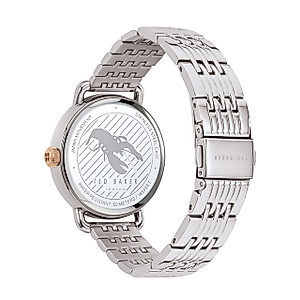 Ted Baker HANNAHH Women's Stainless Steel Bracelet Watch (Model: BKPHHF901)