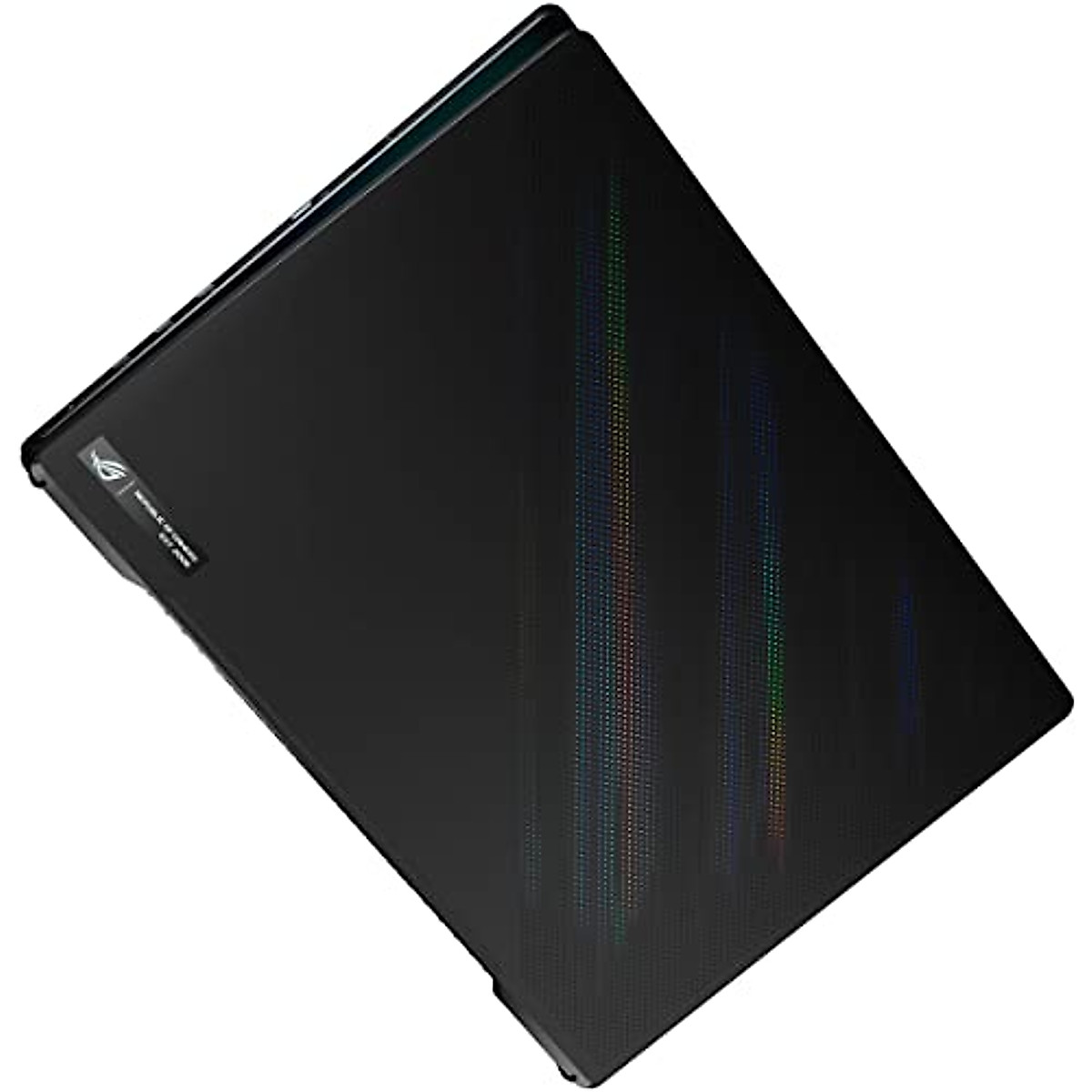 ASUS ROG Zephyrus GU603 Gaming & Entertainment Laptop (Intel i9-12900H 14-Core, 16GB DDR5 4800MHz RAM, 4TB PCIe SSD, RTX 3070 Ti, 16.0" 165Hz Win 11 Home) with DV4K Dock