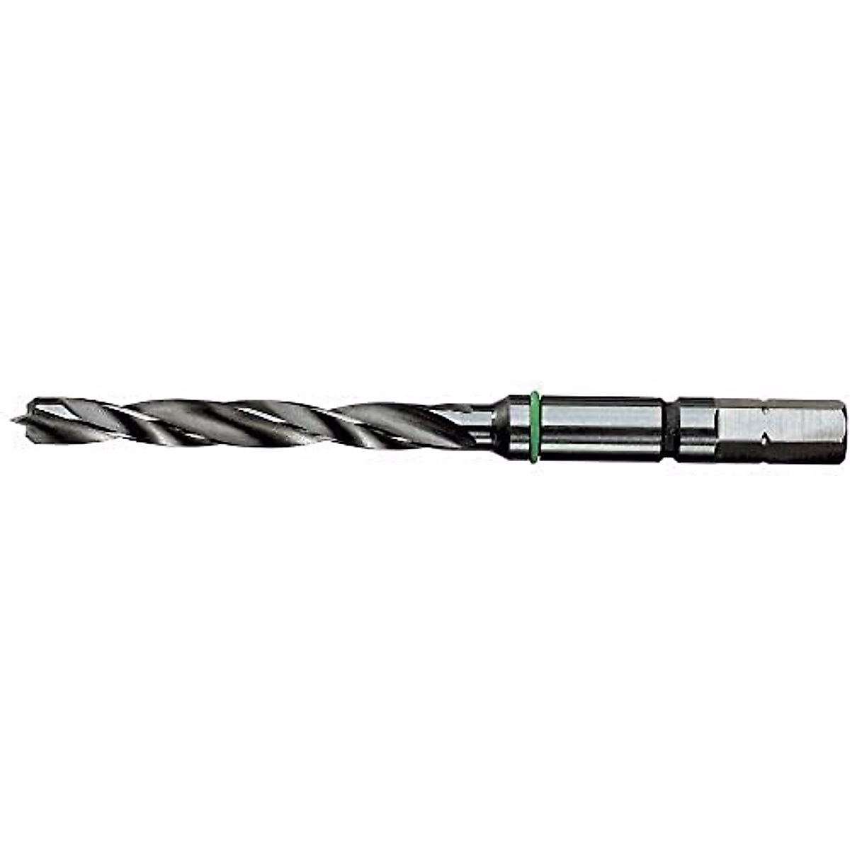 Festool 492516 Centrotec HSS Brad-Point Drill Bit, 7mm