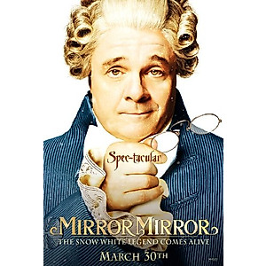 Mirror Mirror