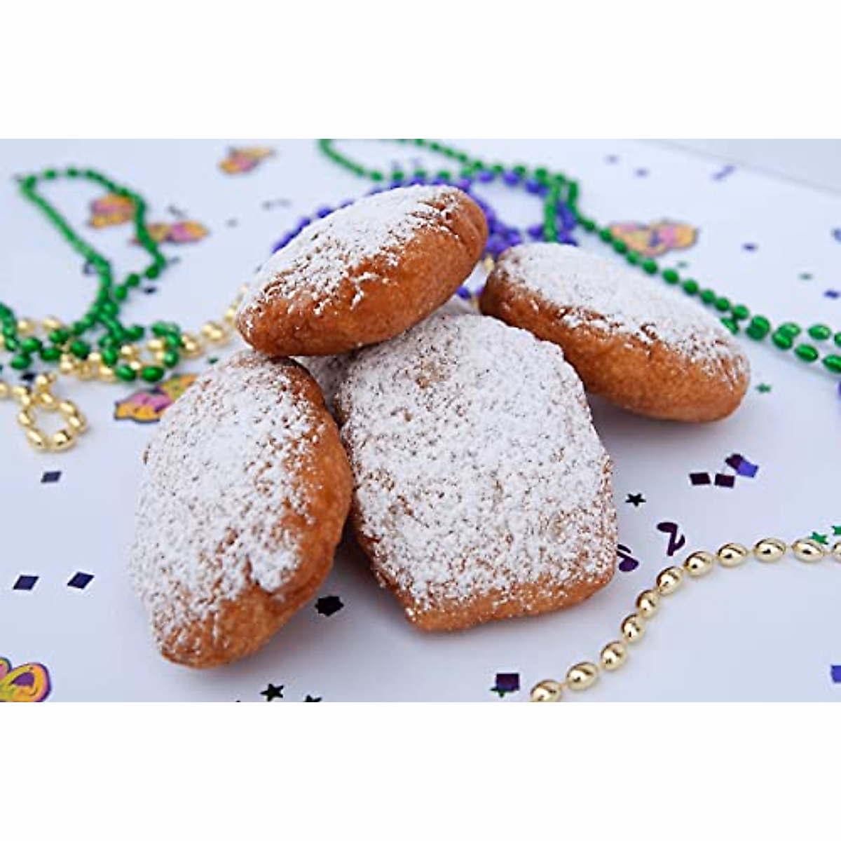 Mom's Place Gluten Free Classic Beignet Mix